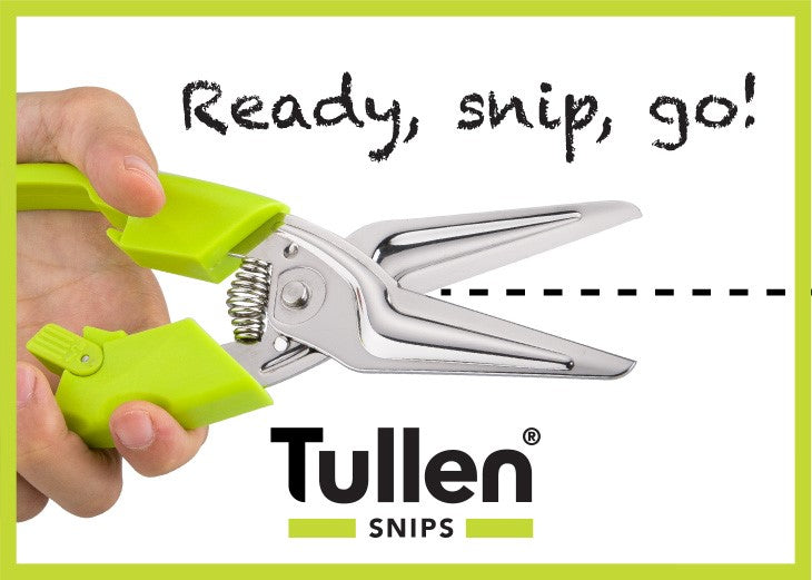 Tullen Snips Collection – Tullen New Zealand