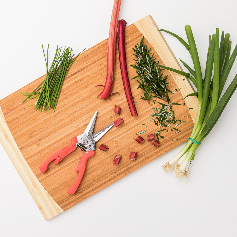 Tullen Snips - Cutting made easy – Tullen New Zealand